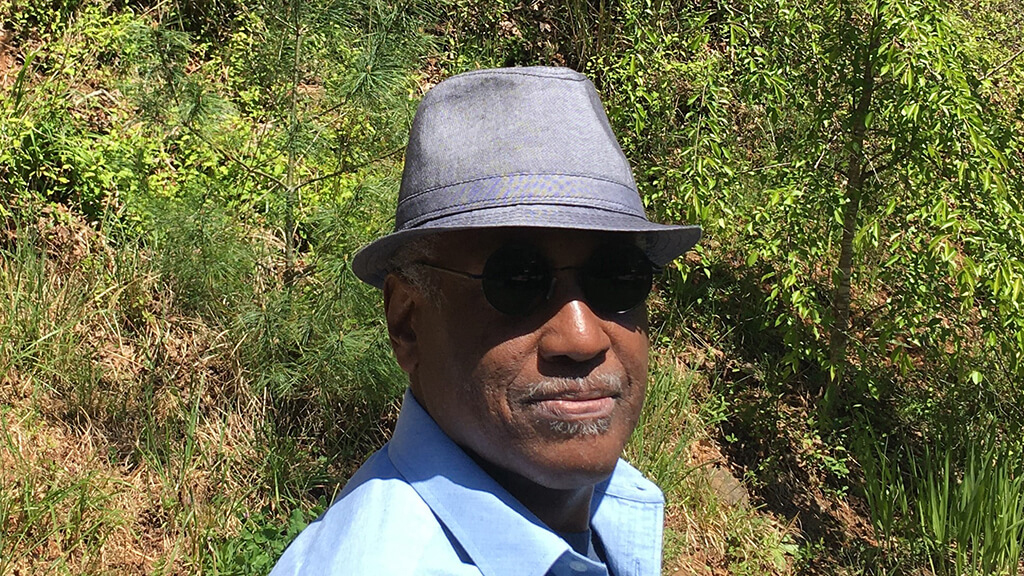 David Washington Music About Picture